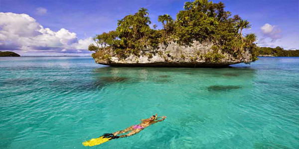 Andaman - Travel and Tours Packages
