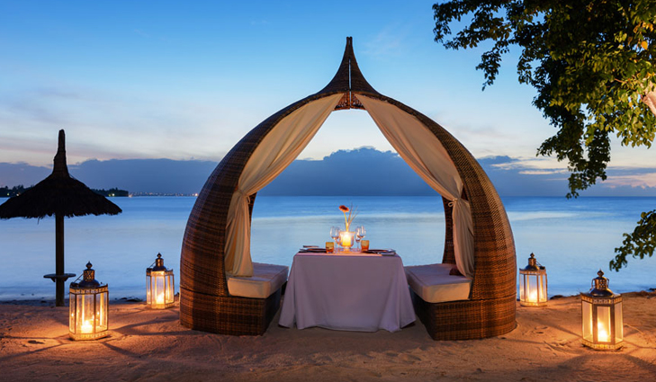 Mauritius - Travel and Tours Packages